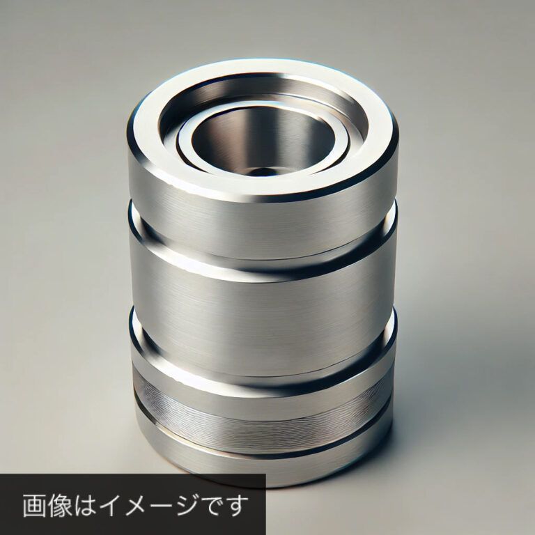 SUS440電磁弁の旋盤＋ミーリング加工｜摩耗対策と長寿命化 | 石高精工